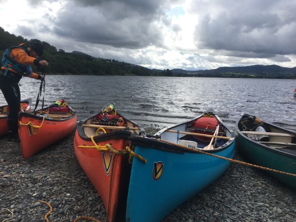 Canoe Oxford – Canoe, Kayak and SUP on the Thames in Oxford